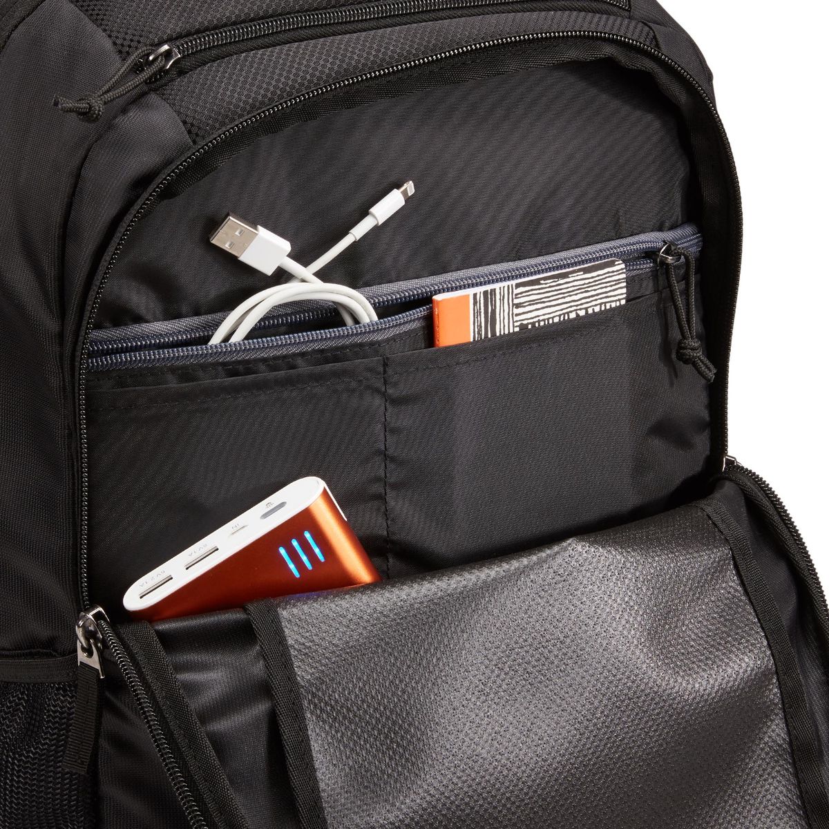 Case Logic Key Backpack Plus | Case Logic | United States