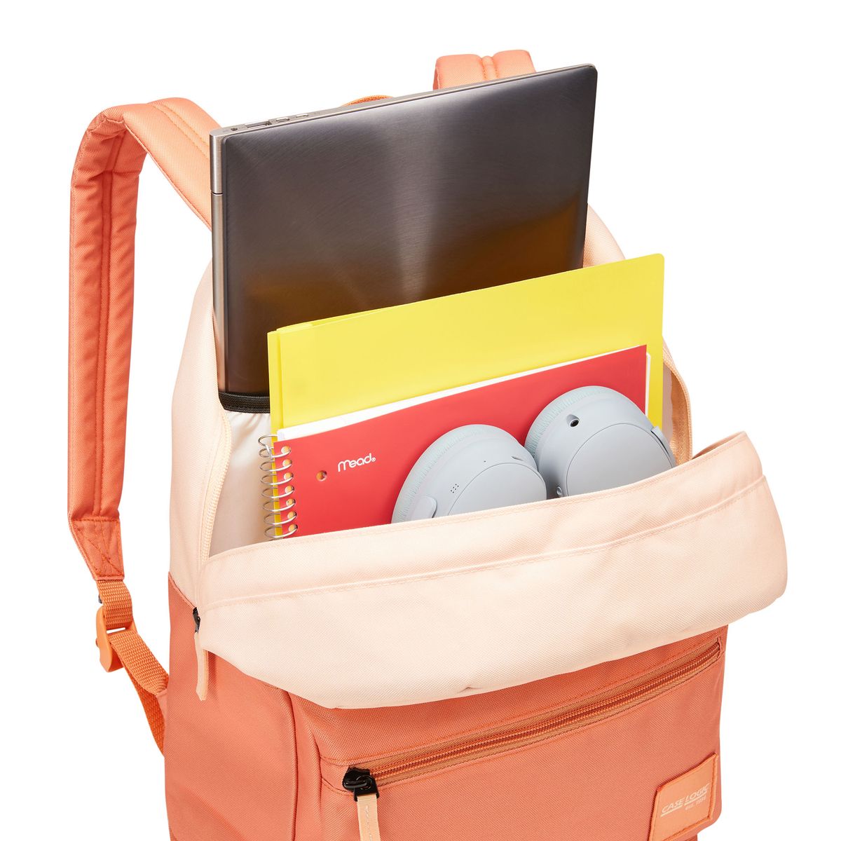 Case Logic Commence Recycled Backpack | Case Logic | France