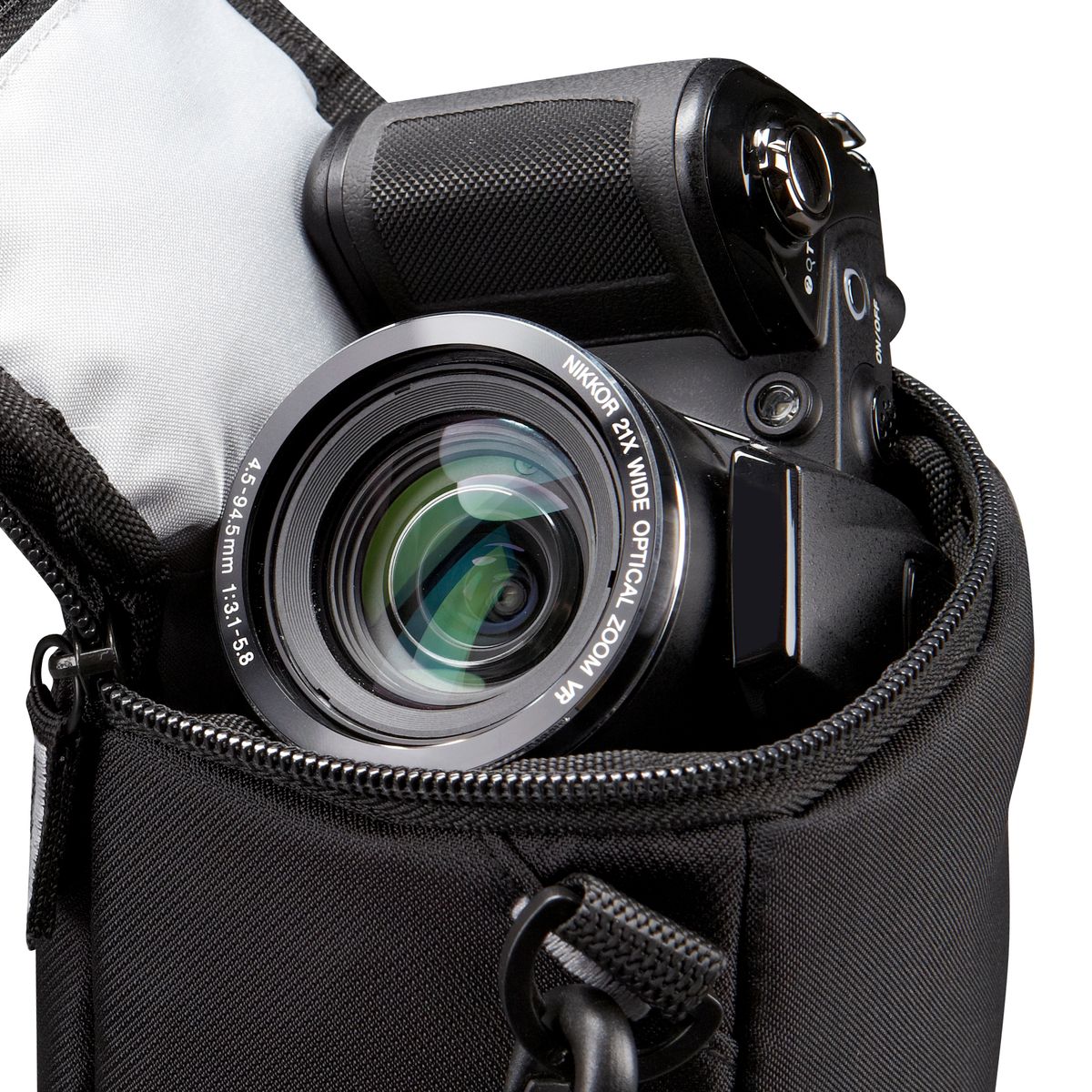 Case Logic Camera Case | Case Logic | Philippines