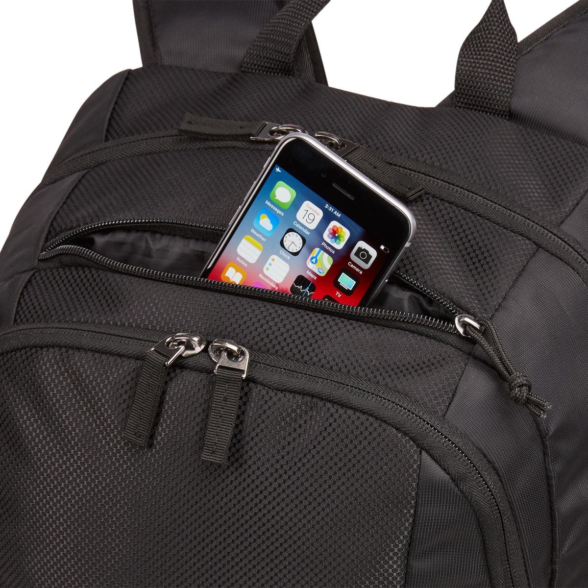 Case Logic Key Backpack Plus | Case Logic | United States