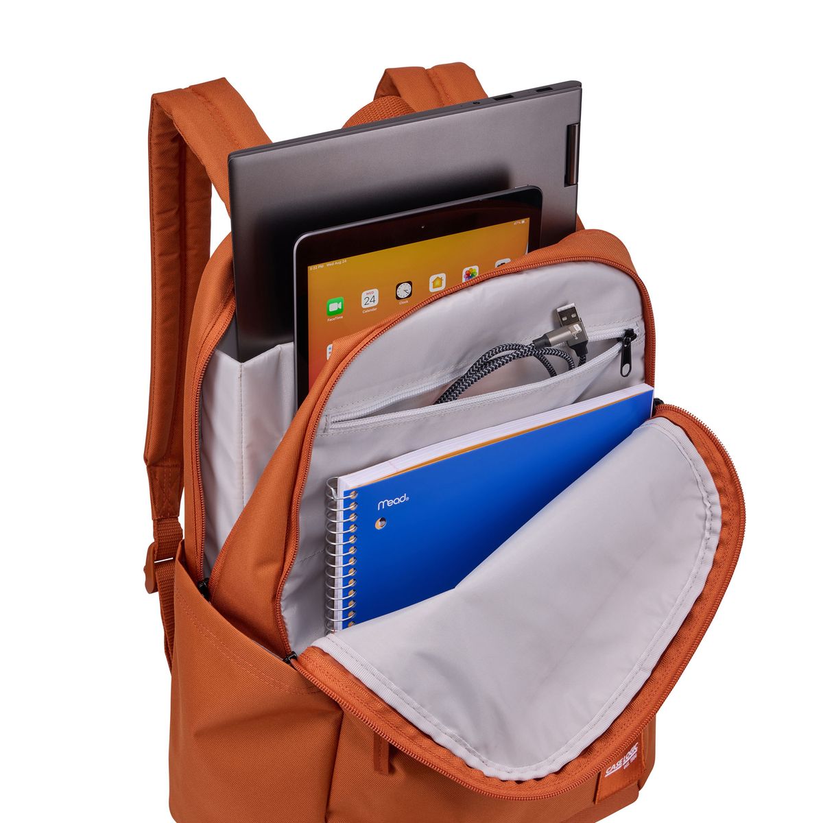 Case Logic Uplink Backpack | Case Logic | 日本