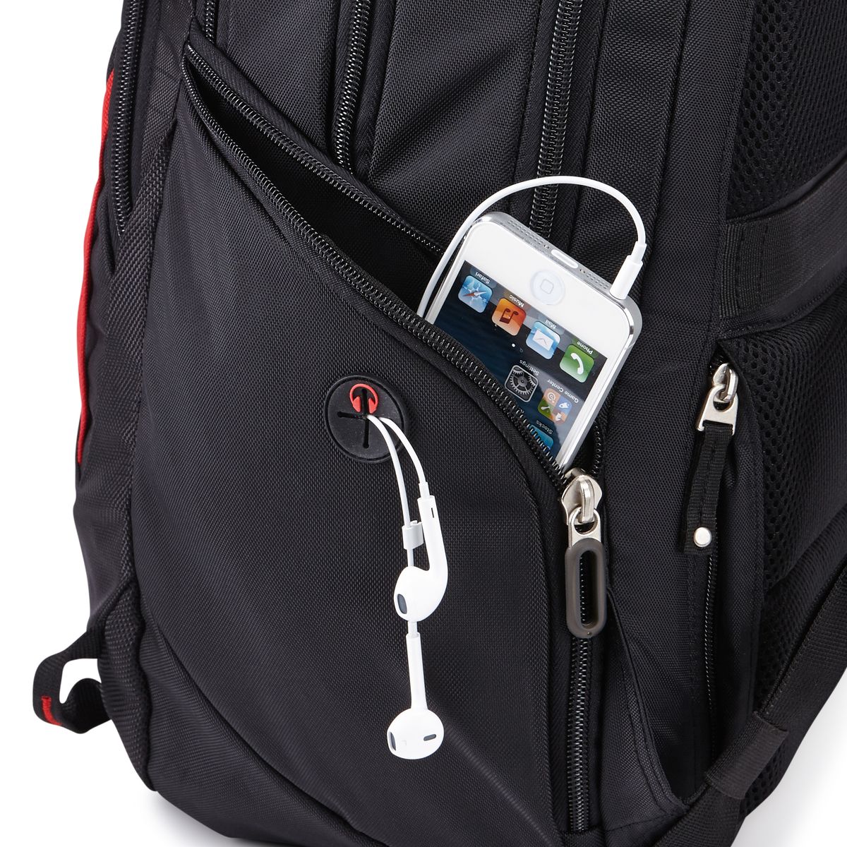 Case Logic Evolution Backpack Deluxe | Thule | Venezuela