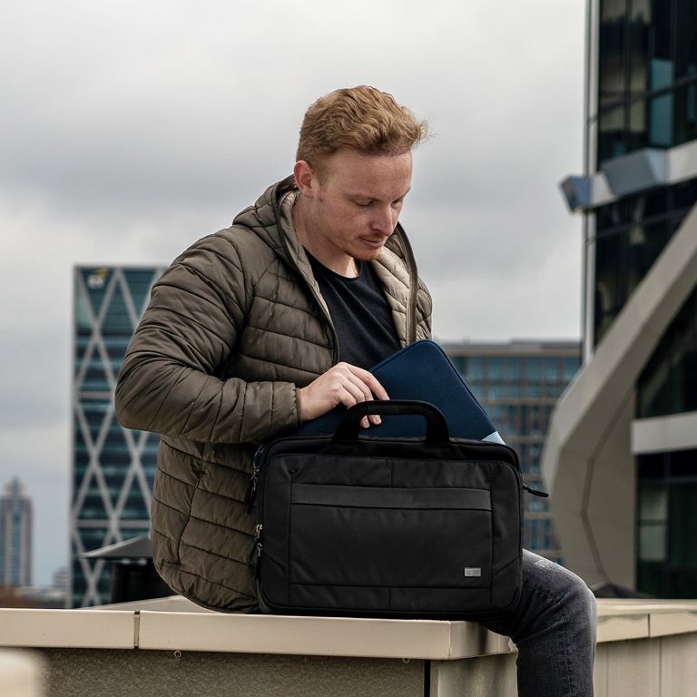 Life, Simplified | Case Logic | Nederland